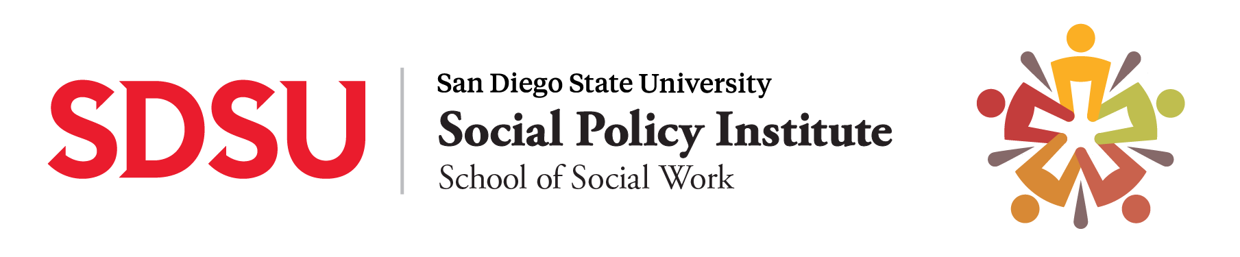 About Michelle Matter - SDSU Social Policy Institute