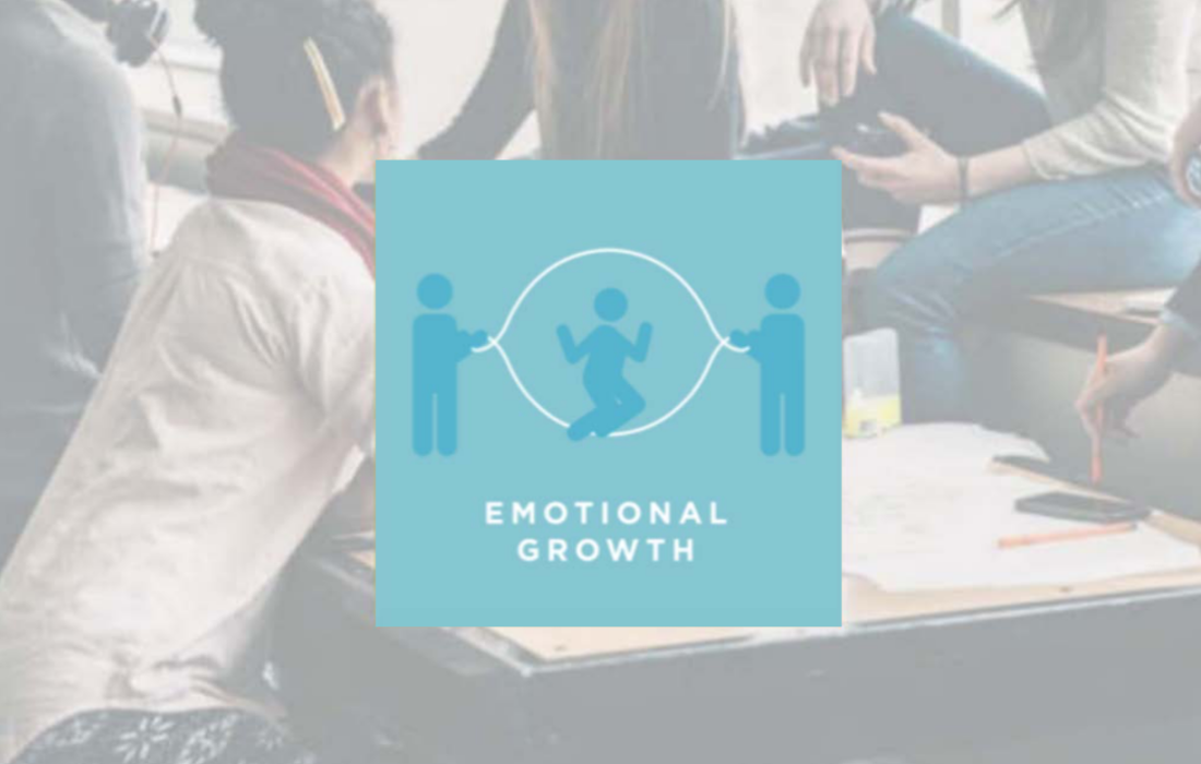 HOPE Building Block Series #4: Emotional Growth - SDSU Social Policy ...