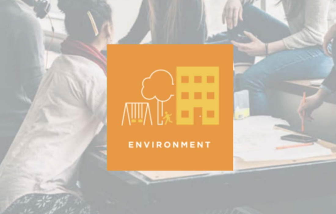 HOPE Building Block Series #3: Safe, Stable, and Equitable Environments ...