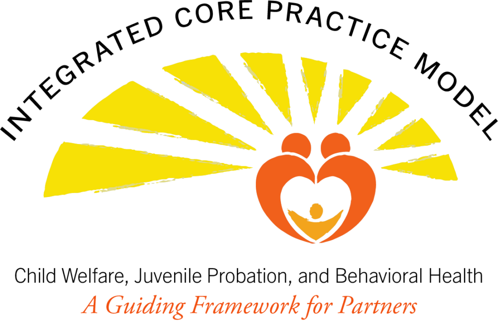 Integrated Core Practice Model (ICPM) - SDSU Social Policy Institute