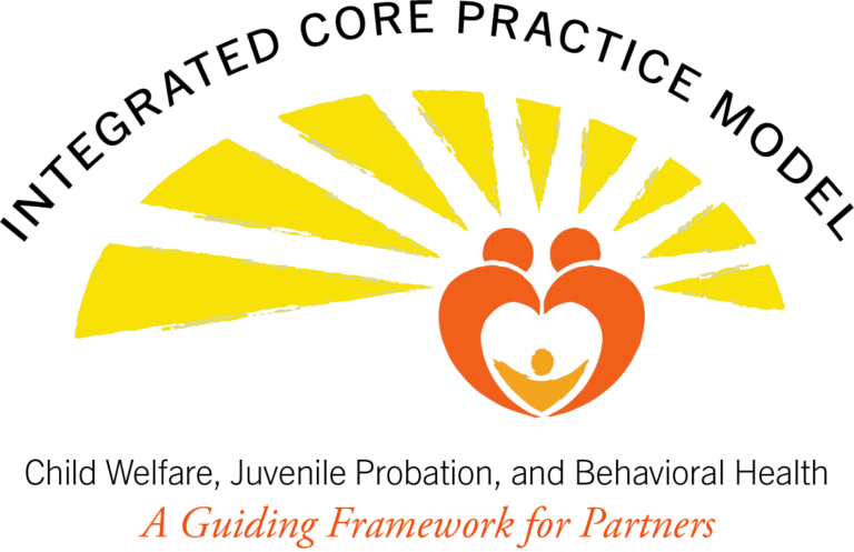 Integrated Core Practice Model (ICPM) - SDSU Social Policy Institute